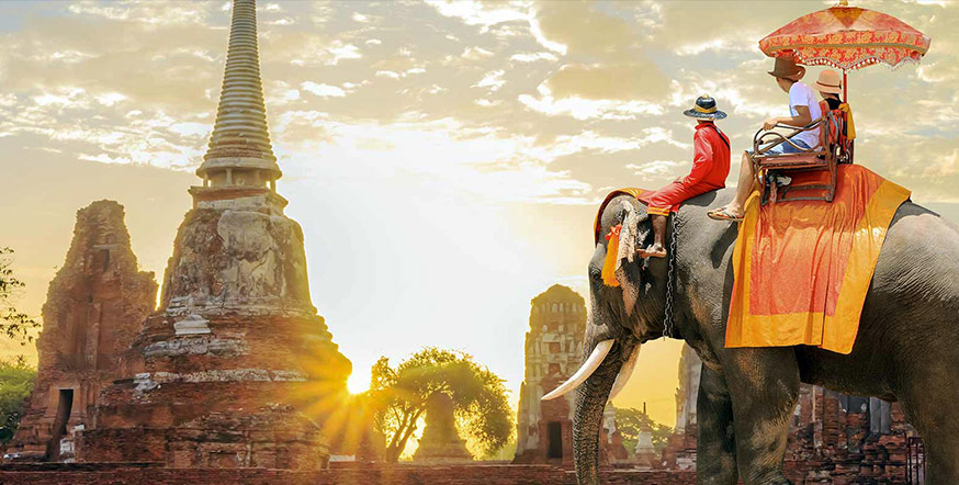 Top Tours & Excursions | Thailand
