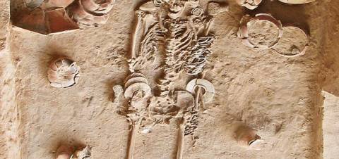 Ban Chiang Archaeological Site Isaan Attraction Attractions Udon Thani ...