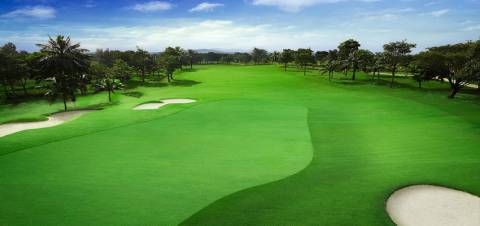 Eastern Star Country Club & Resort Pattaya Golf Club Useful Services ...