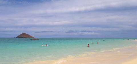Hat Klong Nin Krabi Attraction Attractions Koh Lanta | Thailand