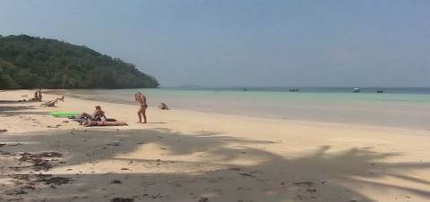 Moo Dee Beach Phi Phi Island Attraction Attractions Phi Phi Don | Thailand