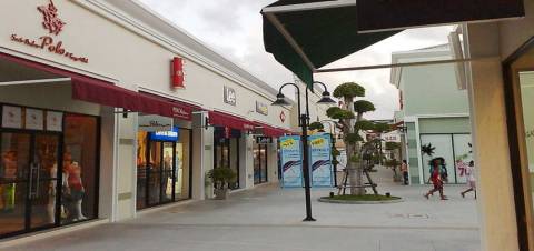 Premium Outlet Phuket Phuket Mall - Shopping Center Shopping Phuket ...