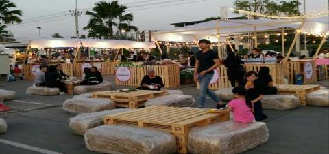 Robinson Bangrak Bangkok Mall - Shopping Center Shopping Riverside ...